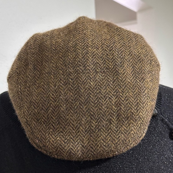 Biddy Murphy | Accessories | Biddy Murphy Authentic Irish Newsboy Flat ...